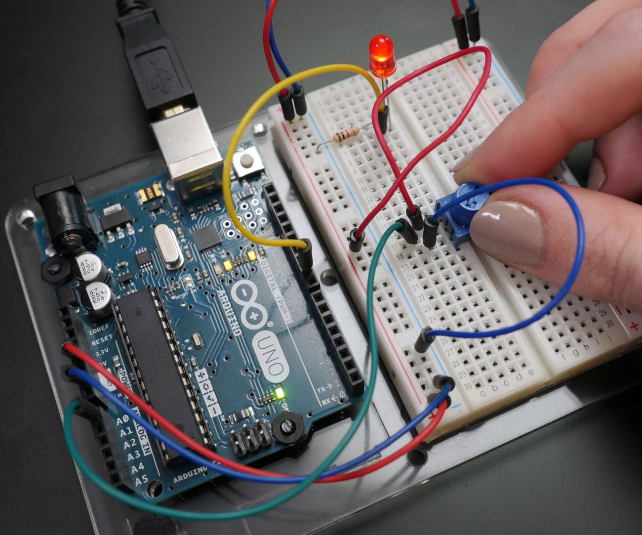 4 Reasons Everyone Should Learn to Use Arduino